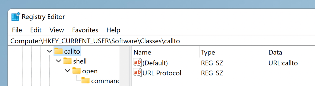 Cradle installation for IT Administrators